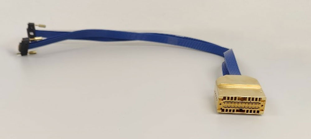 20-Channel Amplifier Unit - Hypres, Inc.