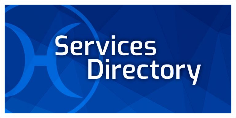 Services - Hypres, Inc.